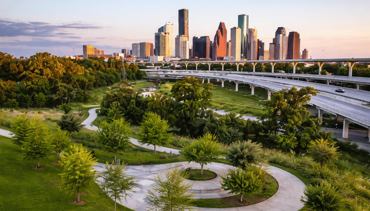 Houston-Area Consular Patterns: Inside One of America’s Most Global Cities